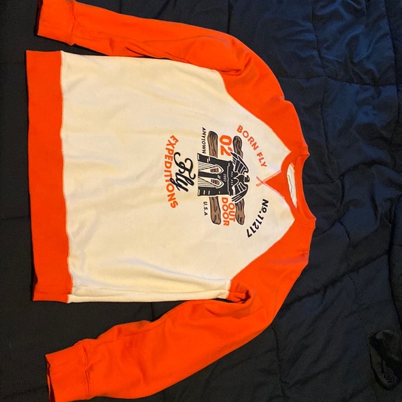 Sweaters | Born Fly Sweater | Poshmark